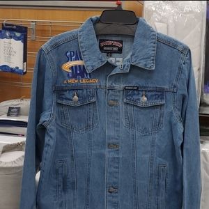 Members Only | Jackets & Coats | Members Only Space Jam A New Legacy ...